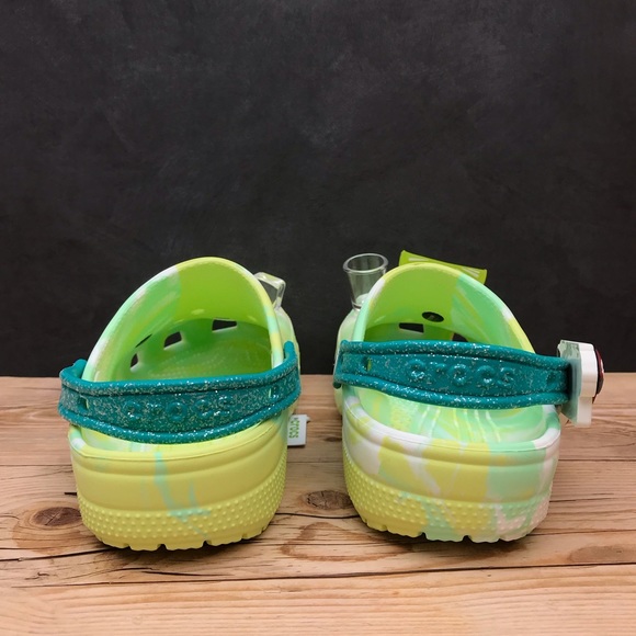 CROCS | Shoes | Crocs Classic Margaritaville Clog | Poshmark